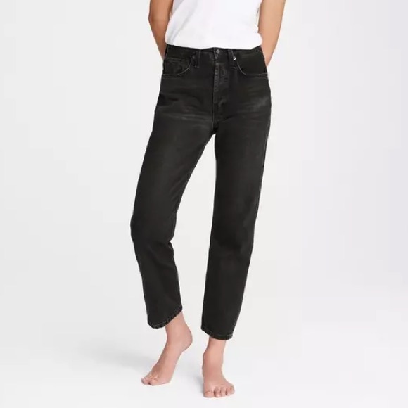 rag & bone | Jeans | Rag Bone Maya Highrise Ankle Slim 25 | Poshmark